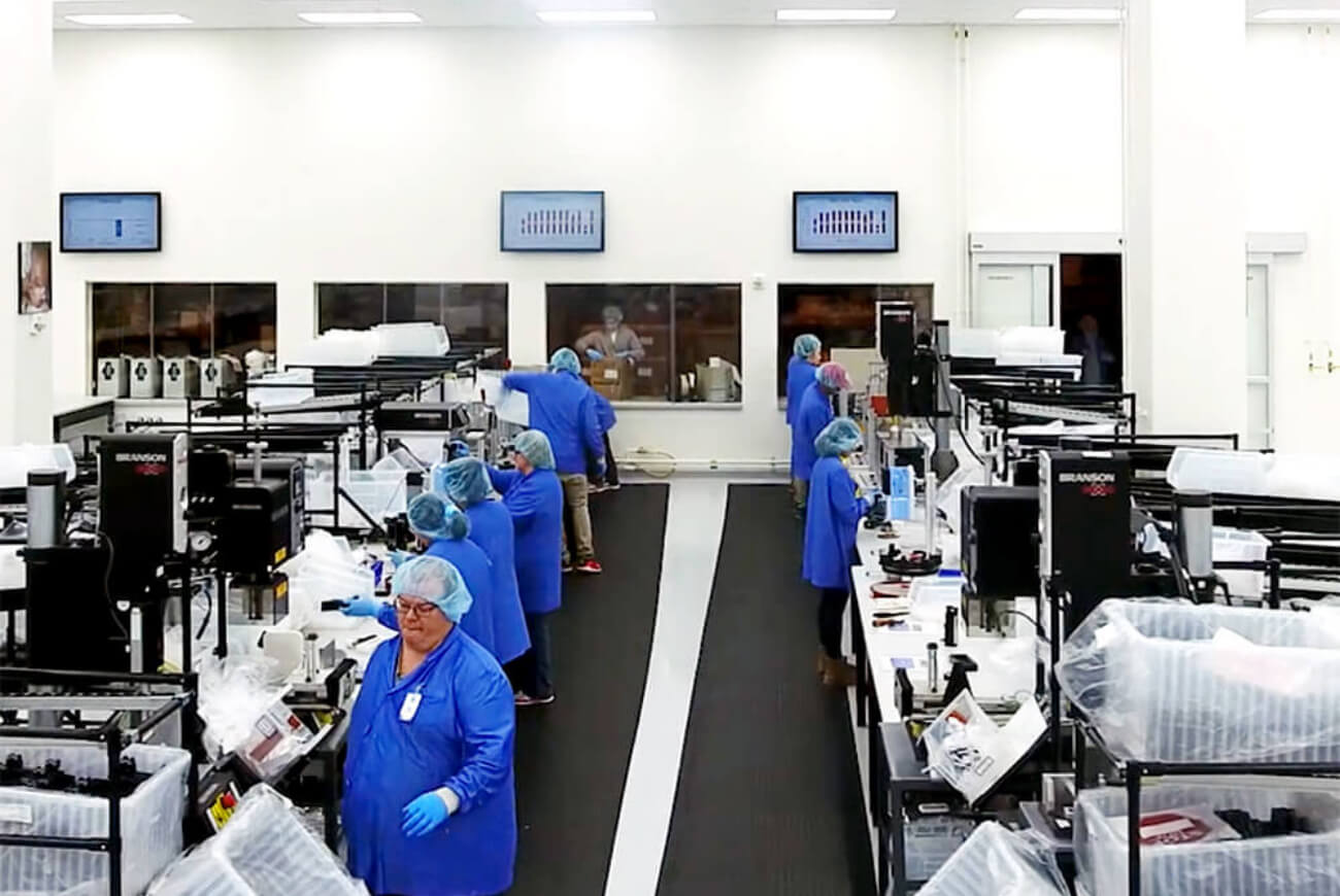 Vapotherm Inc. is moving manufacturing operations to Mexico - NH ...