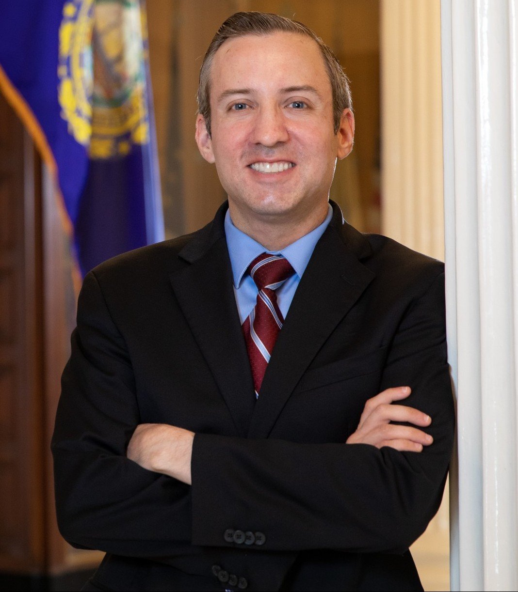 New Hampshire sues pharmacy chains over ‘flood of opioid prescriptions ...