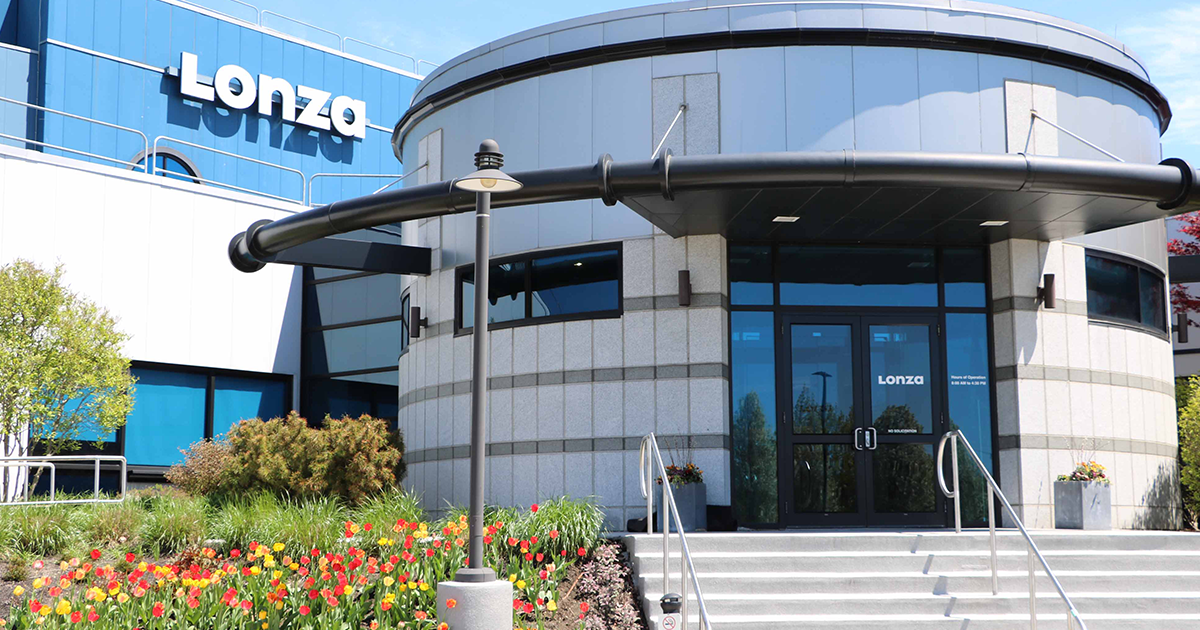 Ex-Lonza employee seeks damages, charging sexual and racial ...