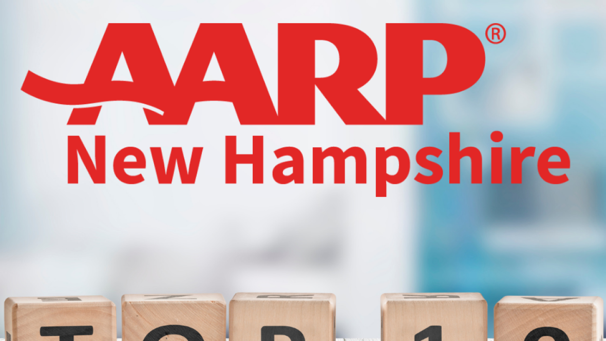 AARP isn't just for 'old people' - NH Business Review