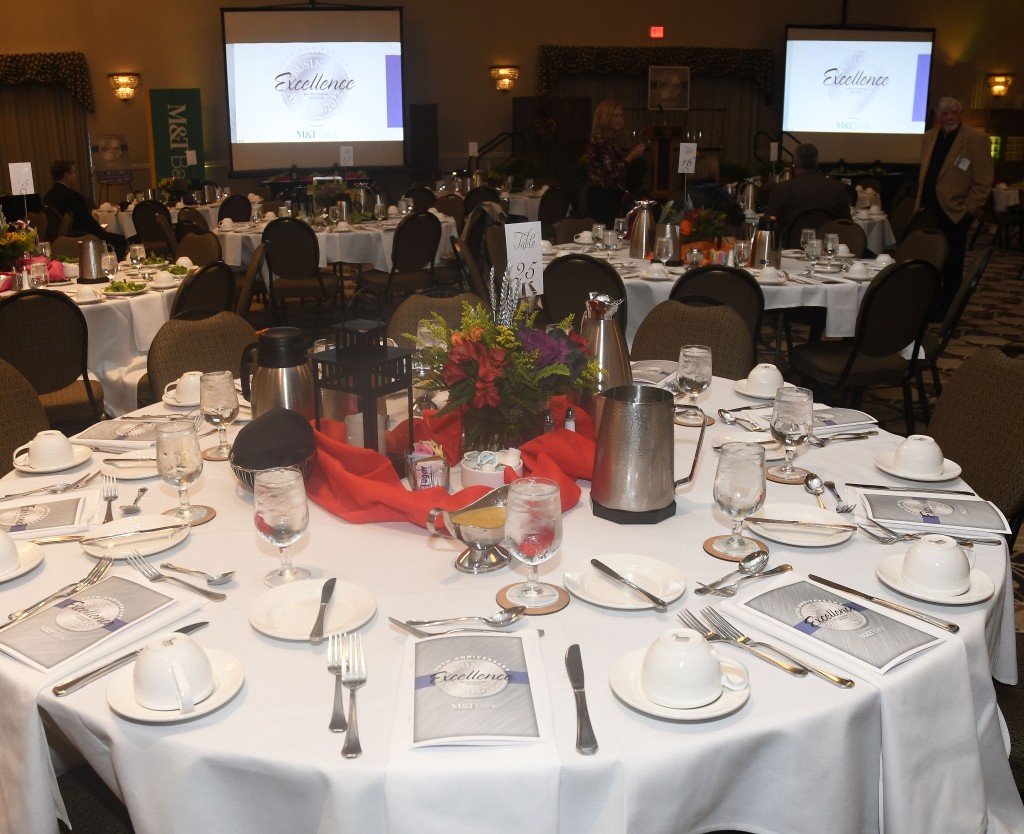 2022 Business Excellence Awards Event Photos - NH Business Review