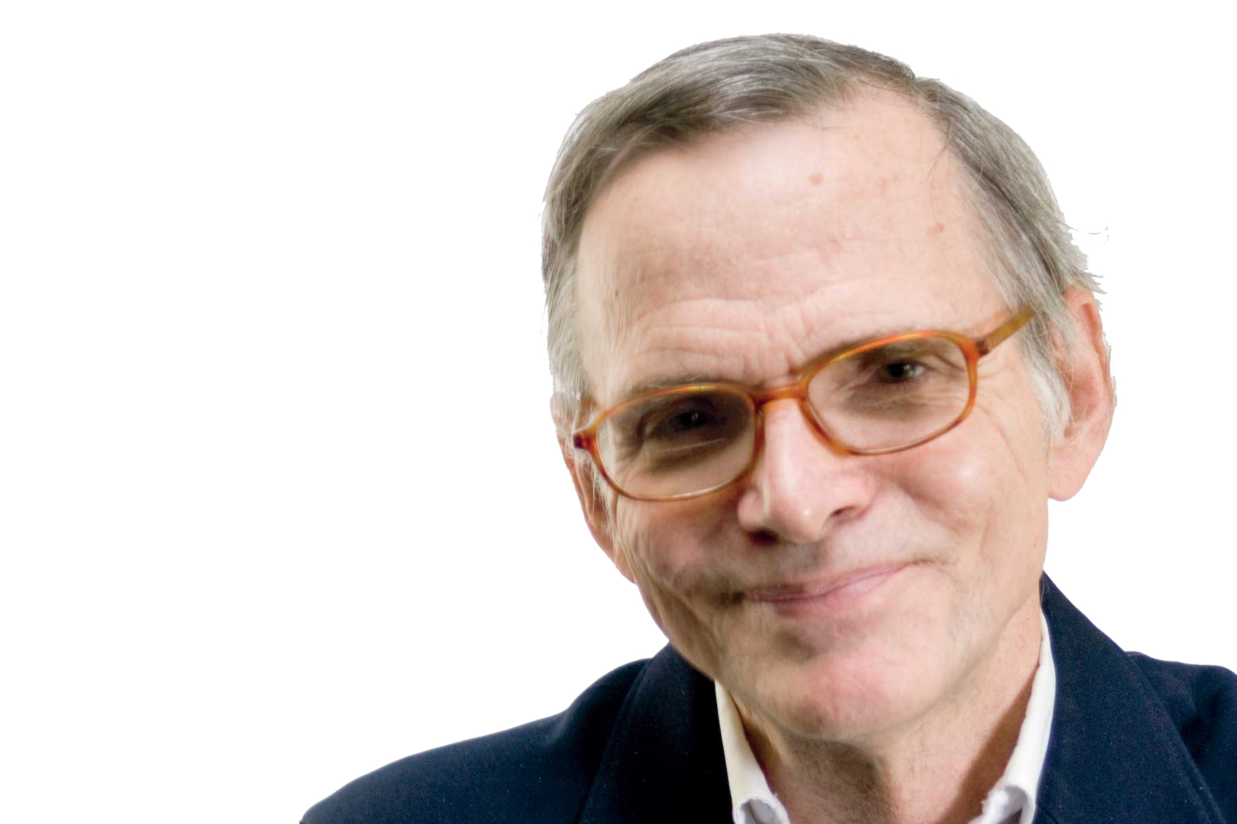 Longtime NHBR writer Jack Kenny dies at 76 - NH Business Review