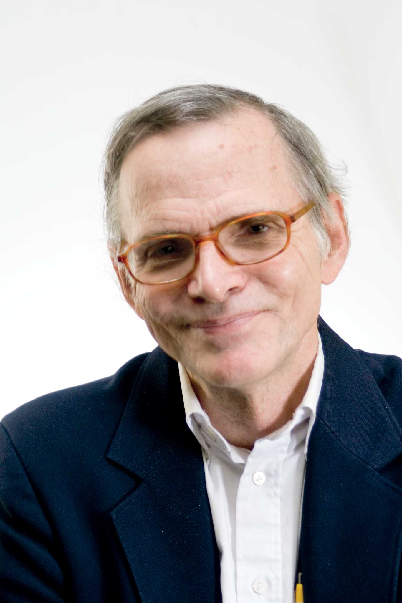 Longtime NHBR writer Jack Kenny dies at 76 - NH Business Review