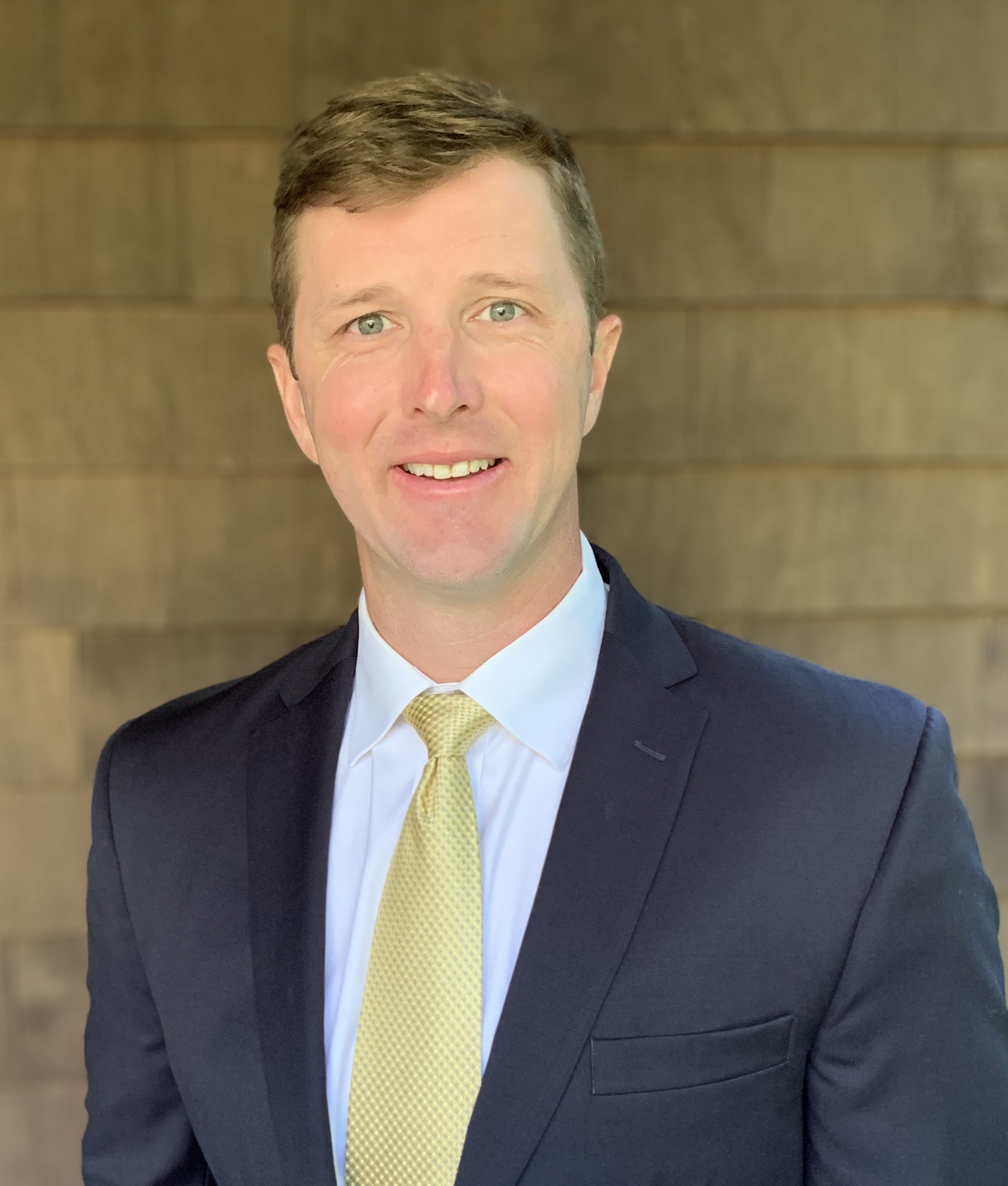 2022 Business Excellence Winner: Brian Groshon of Casella Waste Systems ...