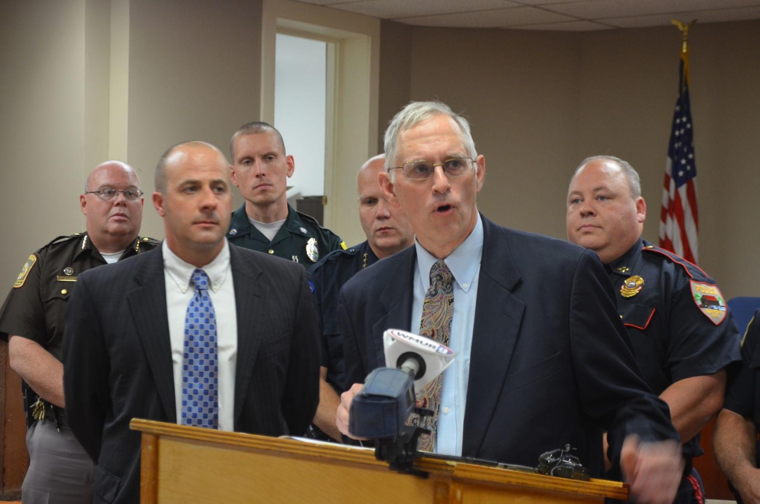 New Hampshire county attorneys hold a lot of power, but most run ...