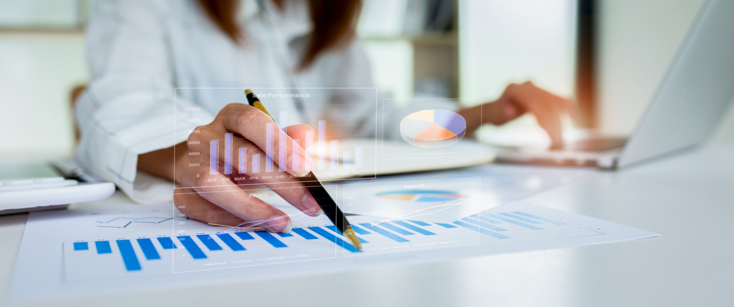 How to set, and keep, long-term projects’ budgets - NH Business Review