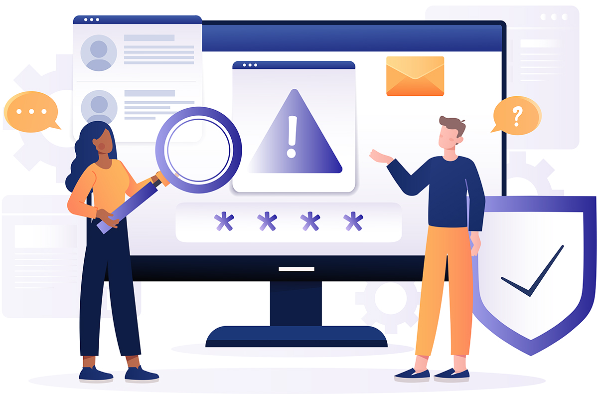 Webinar: How To Protect Your Business Against Cyber Threats