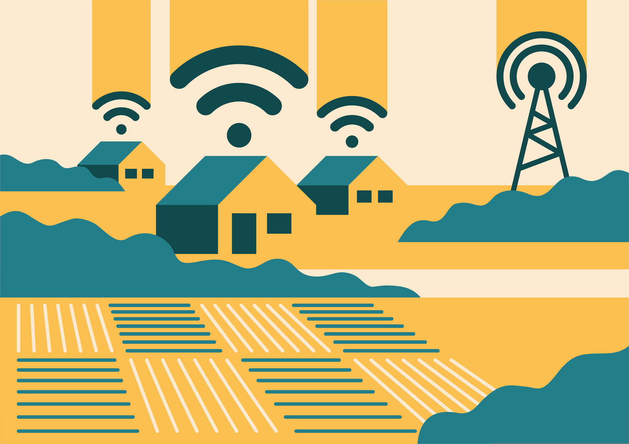 Caswell: Broadband buildout is a critical next step in NH’s economic ...