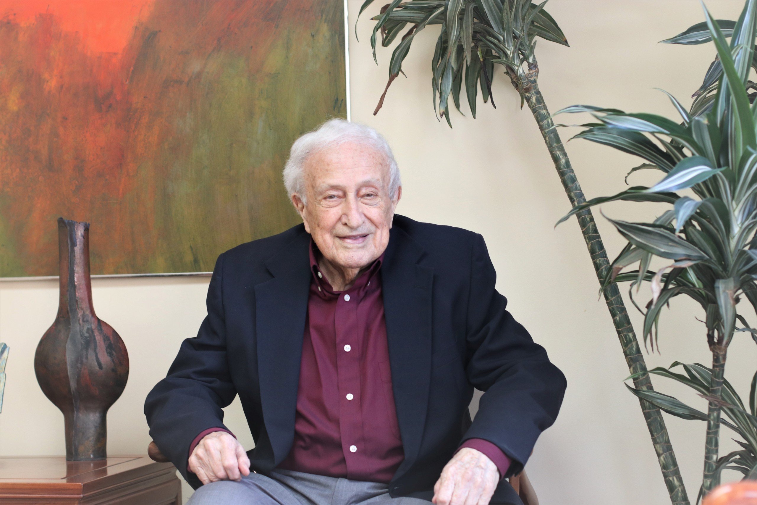 Keene State alumnus donates $1m to school - NH Business Review