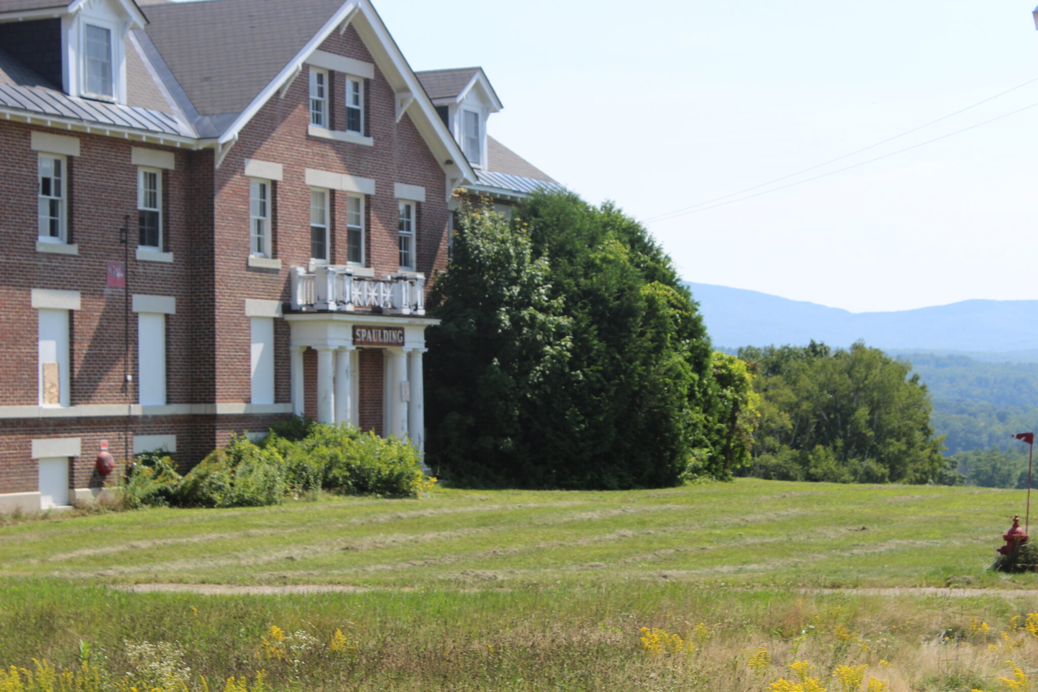 Buyer’s ambitious plans for Lakes Region site surpass her prior ...