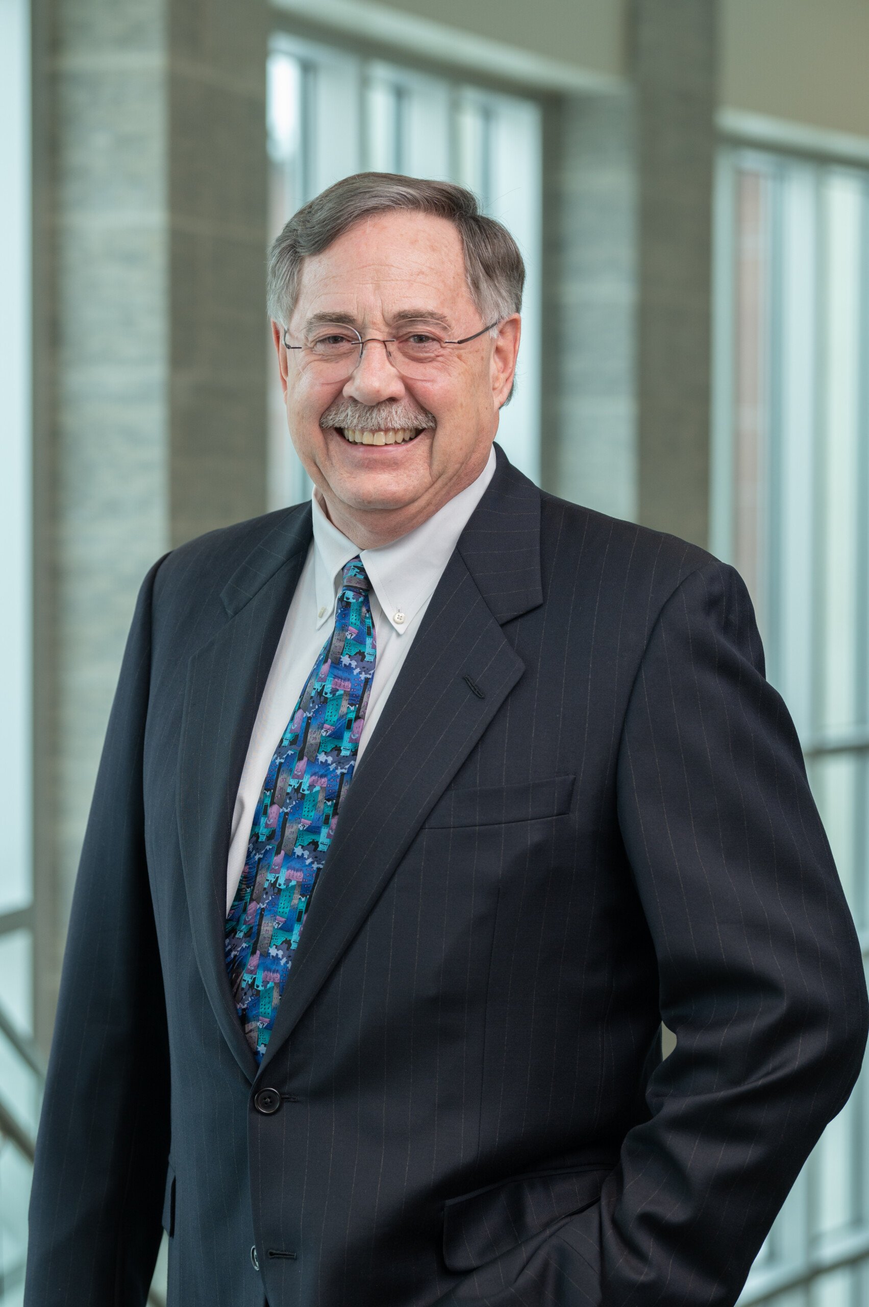 Covey retires after 14 years as St. Mary’s CEO - NH Business Review