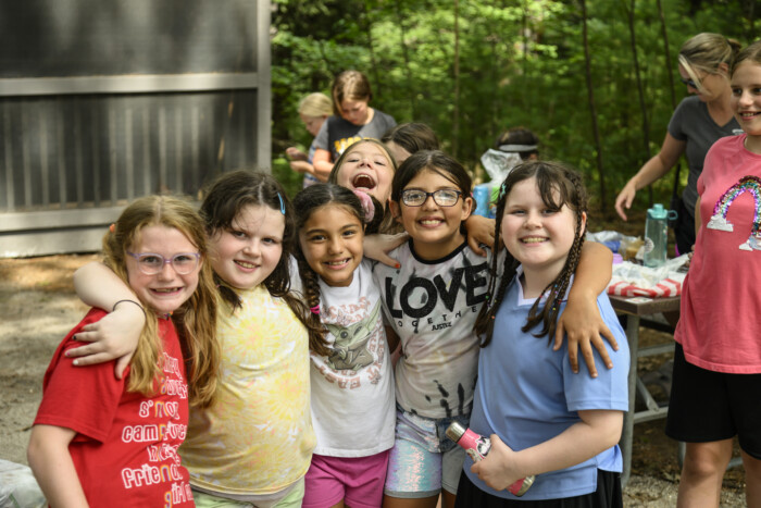 Girl Scouts of the Green and White Mountains