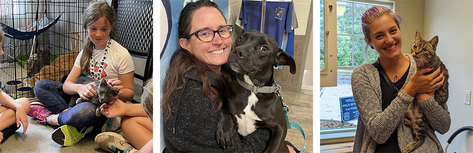 Pope Memorial SPCA of Concord-Merrimack County - NH Business Review