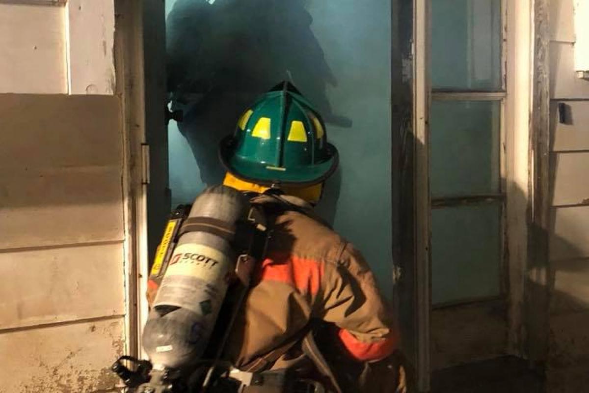 Bill would expand cancer workers’ comp presumption for NH firefighters ...