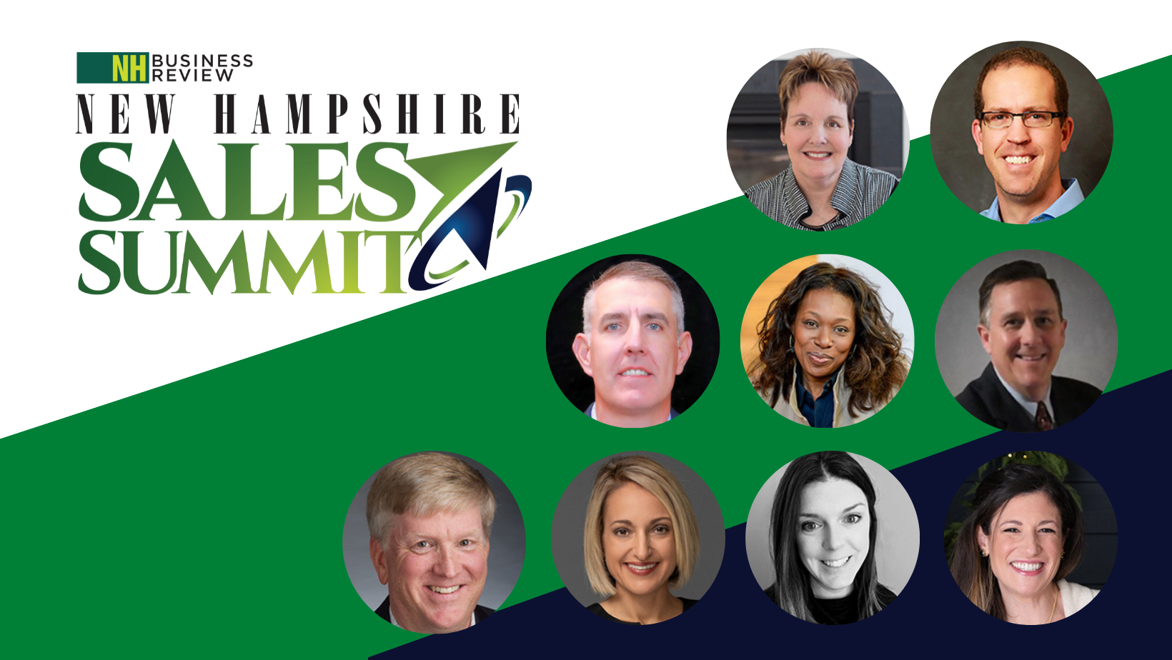 NH Business Review's New Hampshire Sales Summit