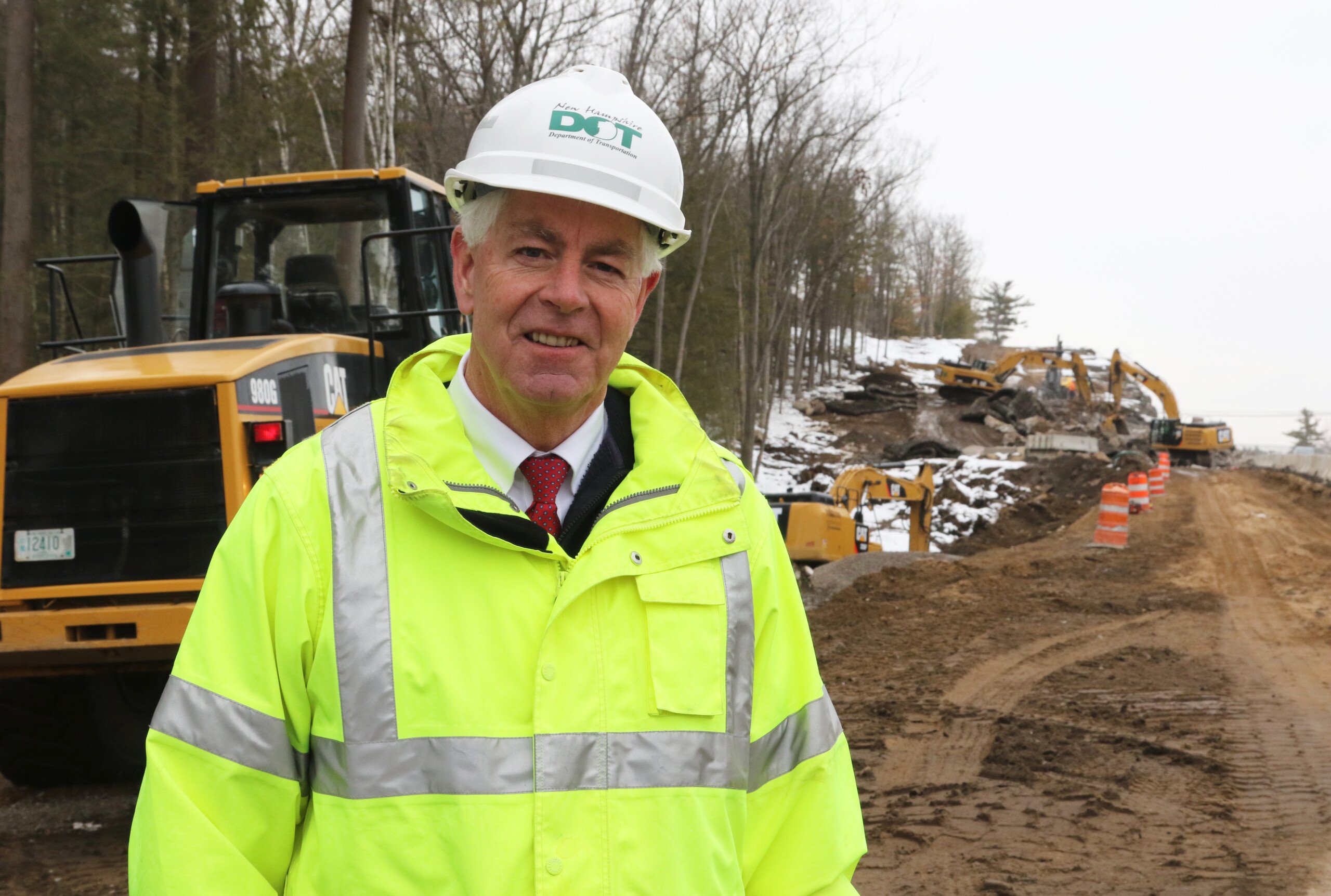 The road to the top - NH Business Review