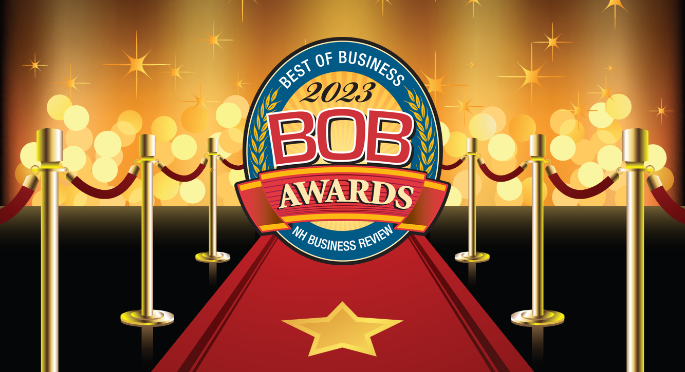 The BOB Awards - NH Business Review