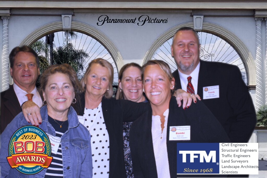2023 BOB Awards Party Photos - NH Business Review