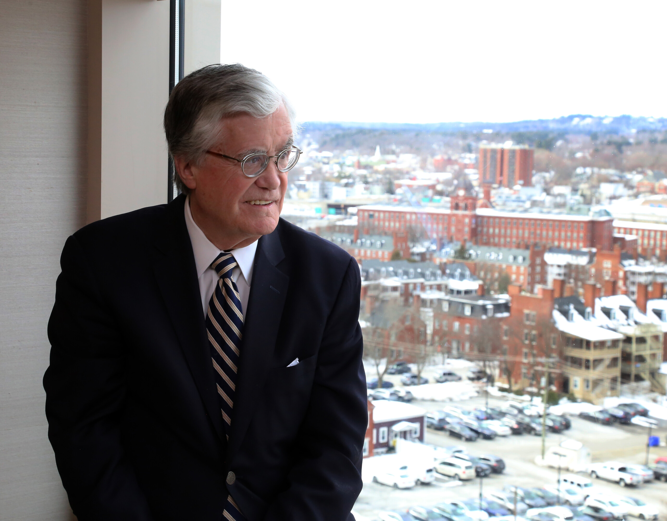 ‘An opportunity to do the right thing’ - NH Business Review