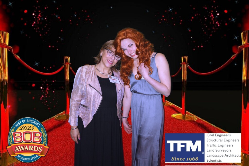 2023 BOB Awards Party Photos - NH Business Review