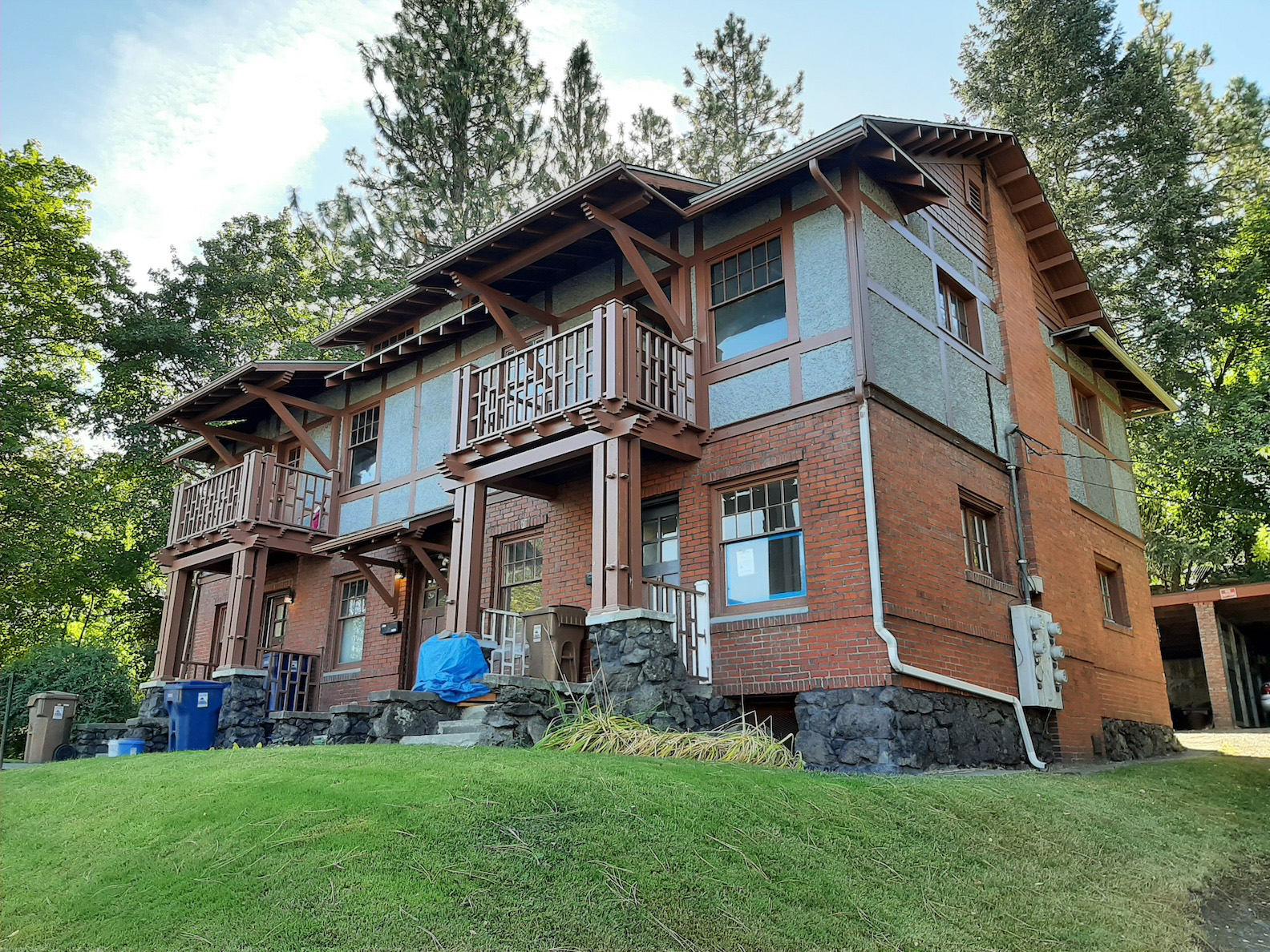 A ‘missing middle’ experiment - NH Business Review