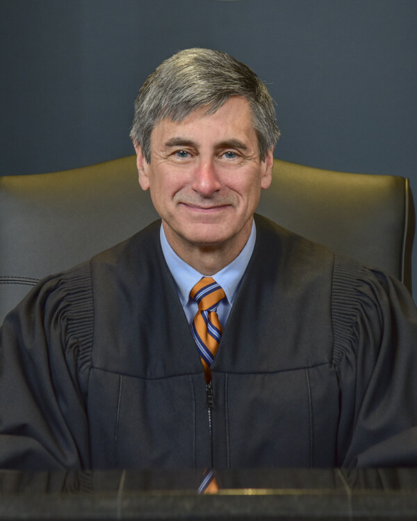 New Hampshire’s Judicial Branch seeks more judges, staff in new state ...