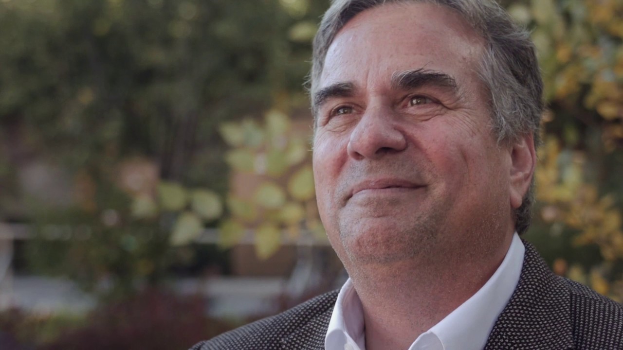 Q&A: UNH Economics Professor Michael Goldberg - NH Business Review