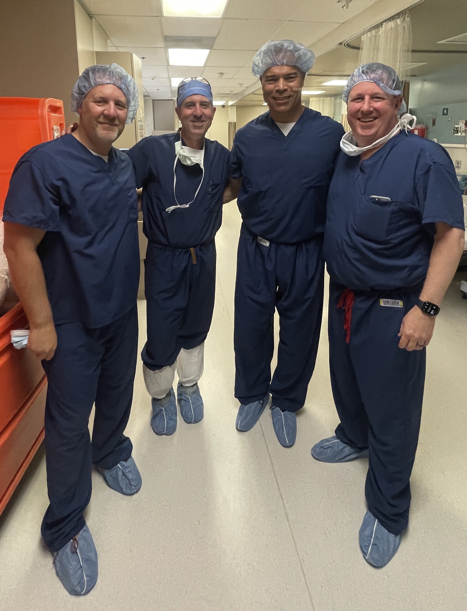 NH firm hails first use of its single-use arthroscope - NH Business Review