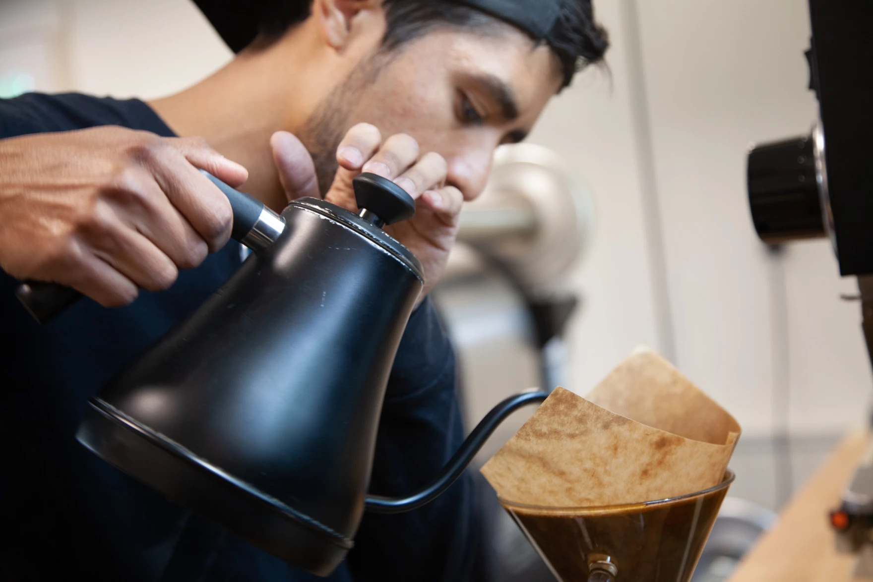 Three Latino coffee entrepreneurs are brewing stories in NH’s java ...