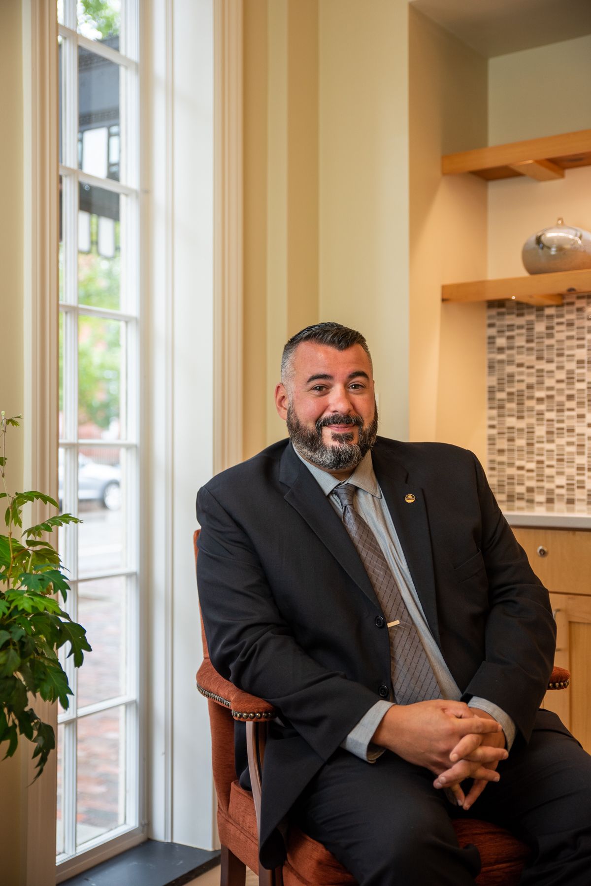 The ‘rigorous’ road to B Corp status - NH Business Review