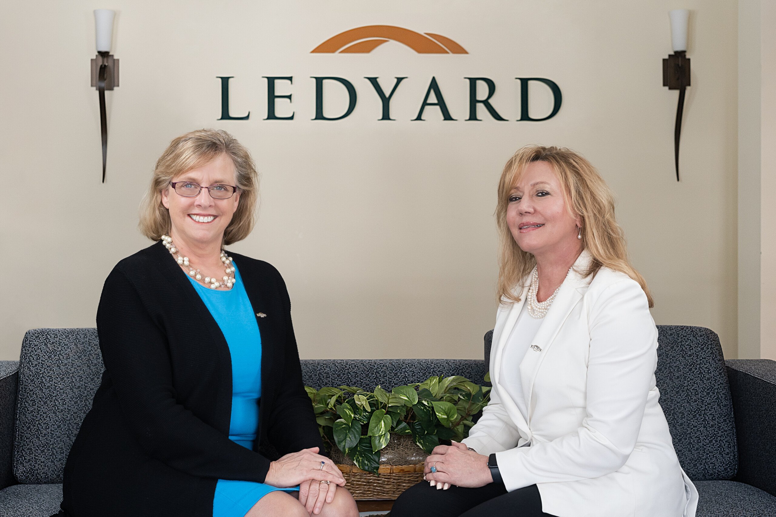 Ledyard Financial Group appoints new CEO - NH Business Review