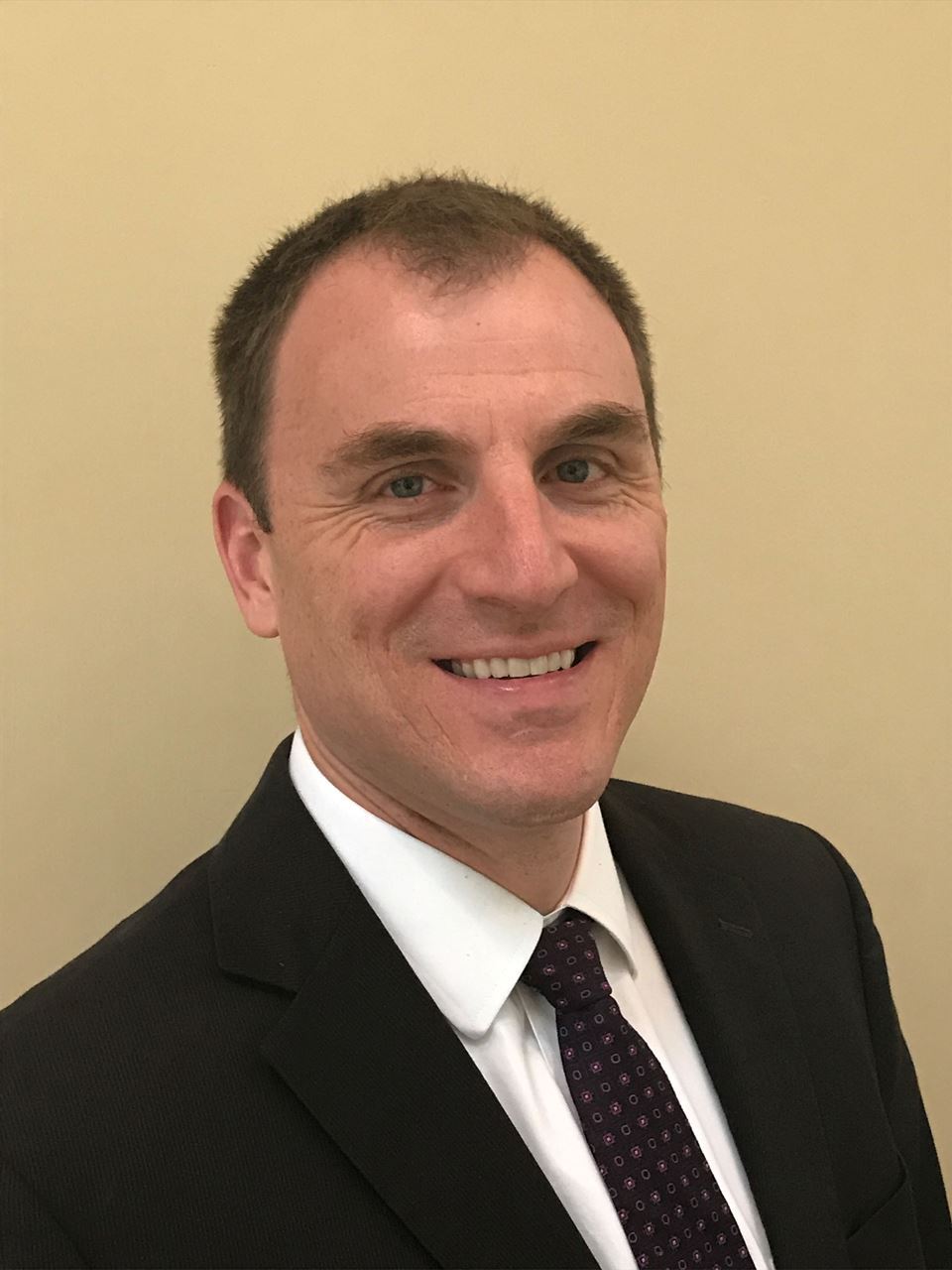 Q&A: School Psychologist Nate Jones - NH Business Review