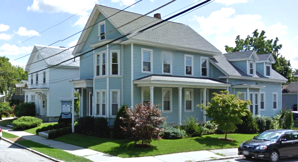 People and Property: Real Estate and Construction News From Around NH ...