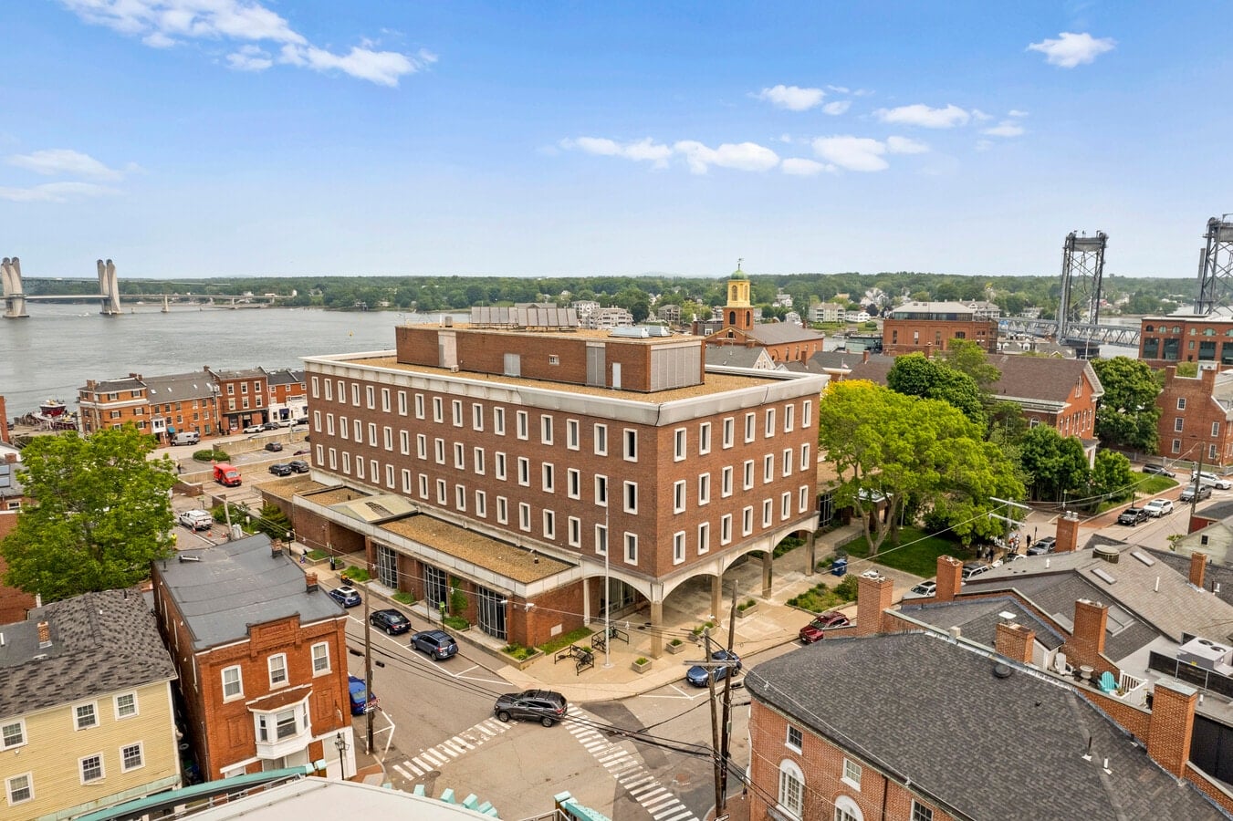 With one bid so far, GSA still remains upbeat about interest in ...