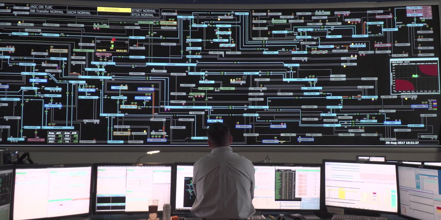 NH declines as 5 New England states urge ISO-NE to create environmental ...