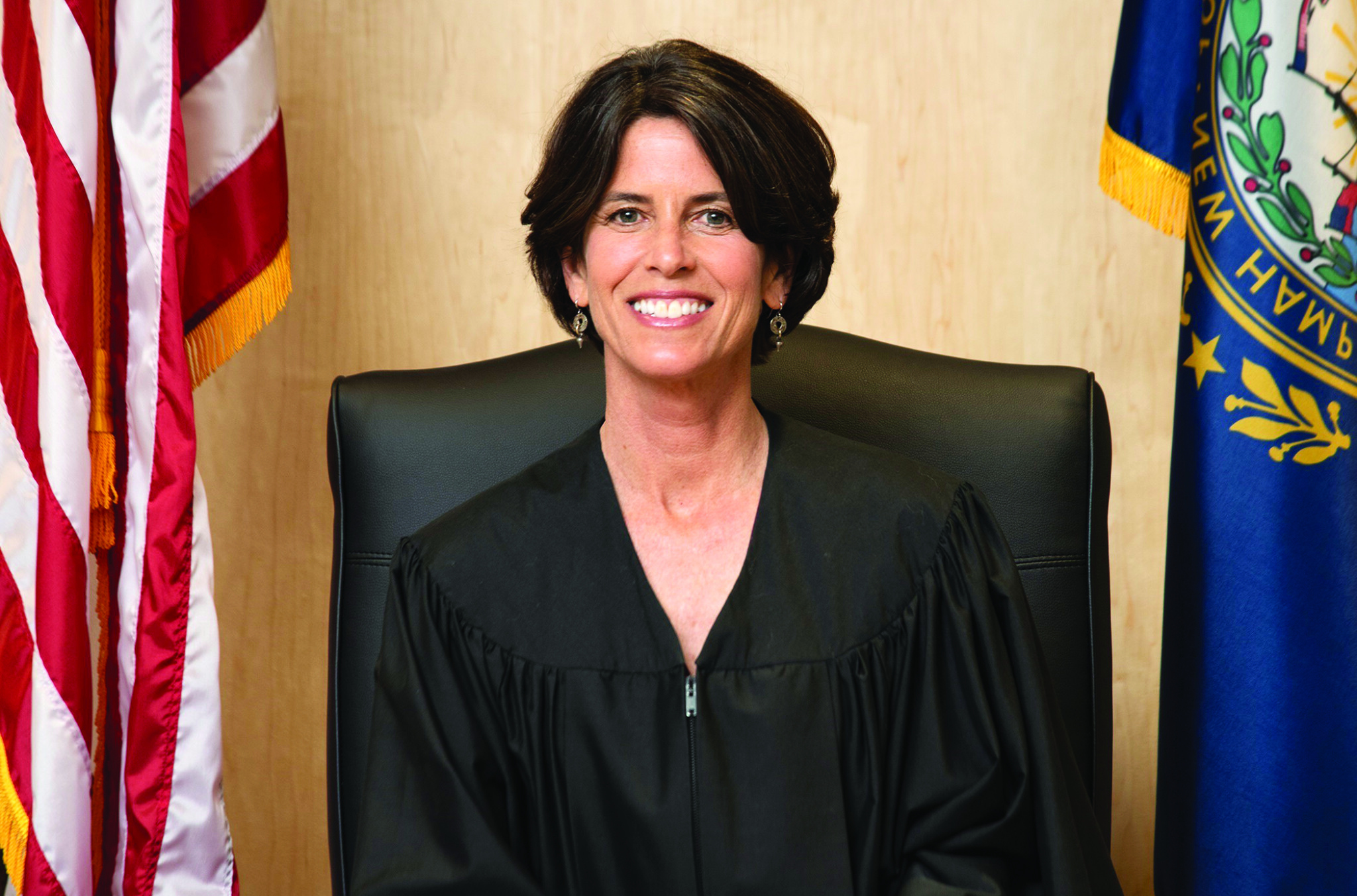 Pioneer Superior Court Chief Justice Tina Nadeau To Retire on Sept. 29 ...
