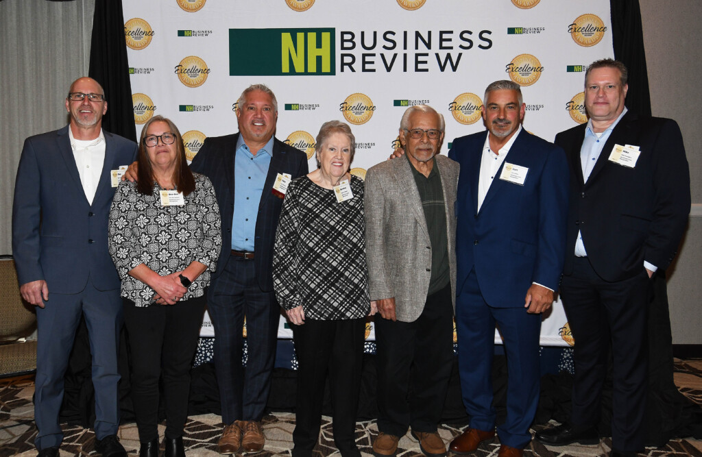2023 Business Excellence Awards Event Photos - NH Business Review