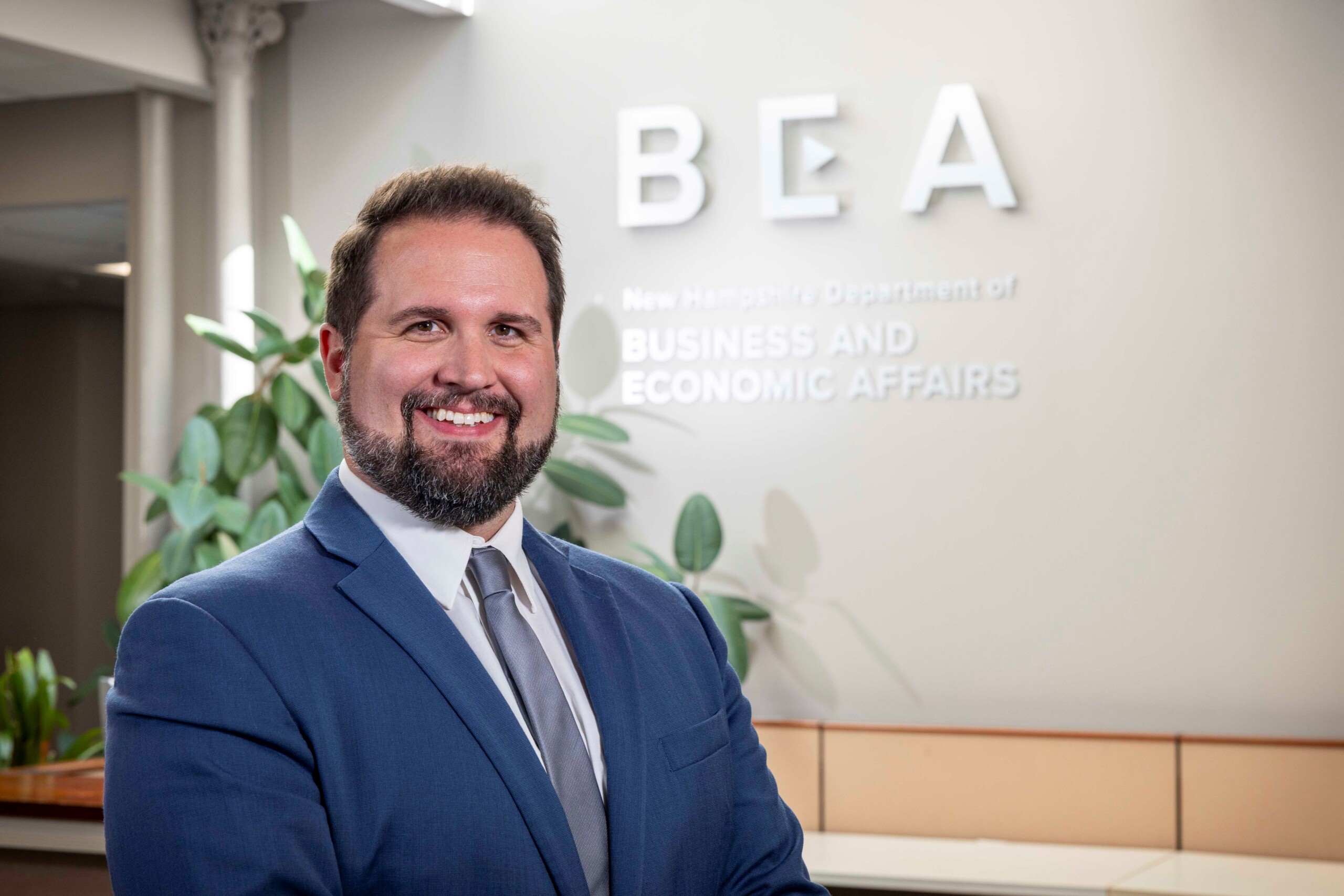Q&A Interview with Chase Hagaman - NH Business Review