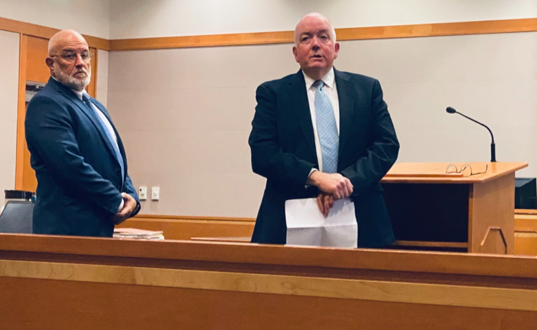 Disbarred attorney gets 1 year prison sentence for swiping $360,000 in ...