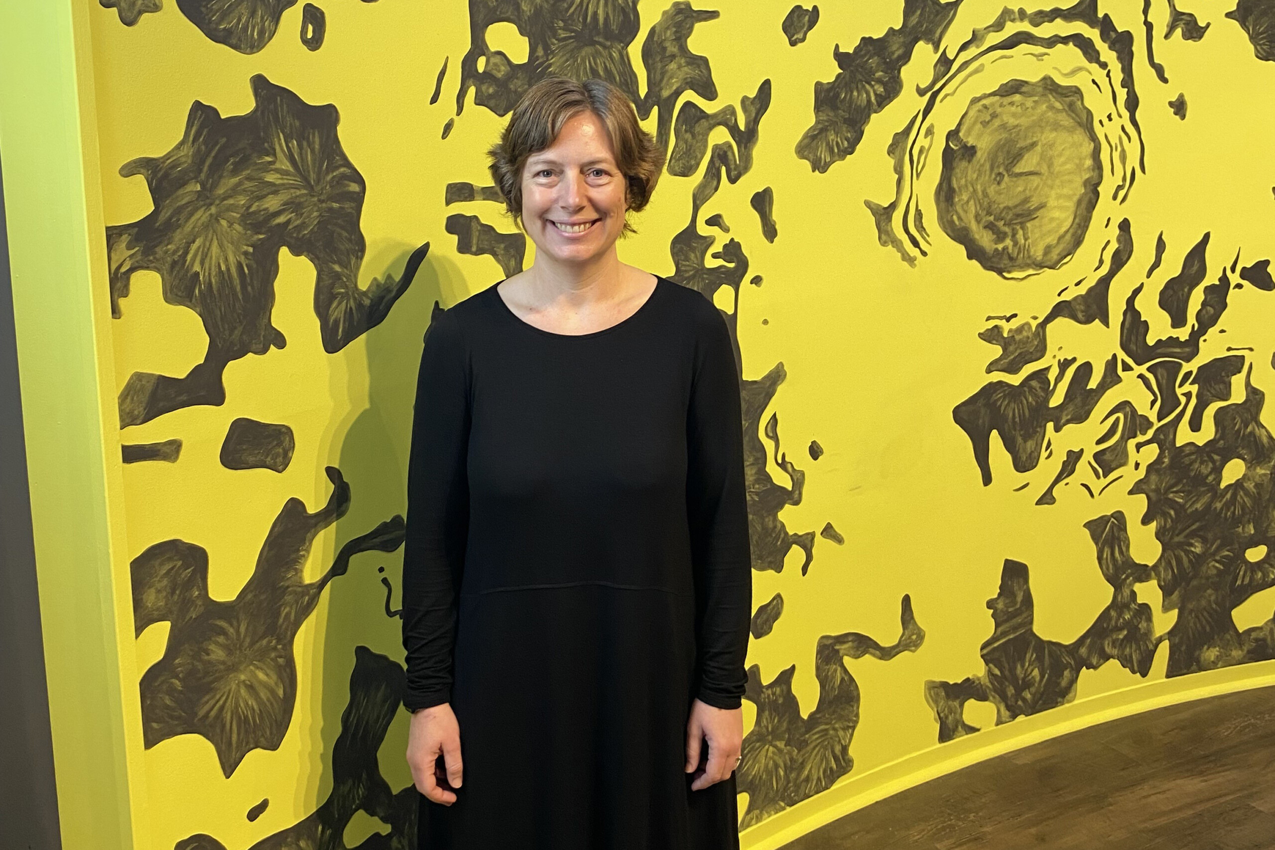 Q&A: Museum of the White Mountains Director Meghan Doherty - NH ...