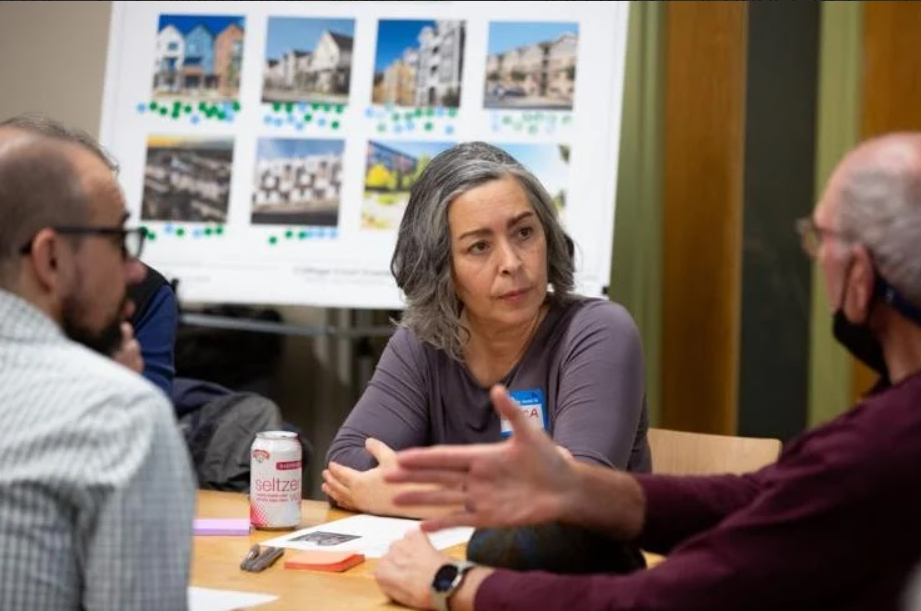 Keene residents and officials discuss smaller-format housing ...