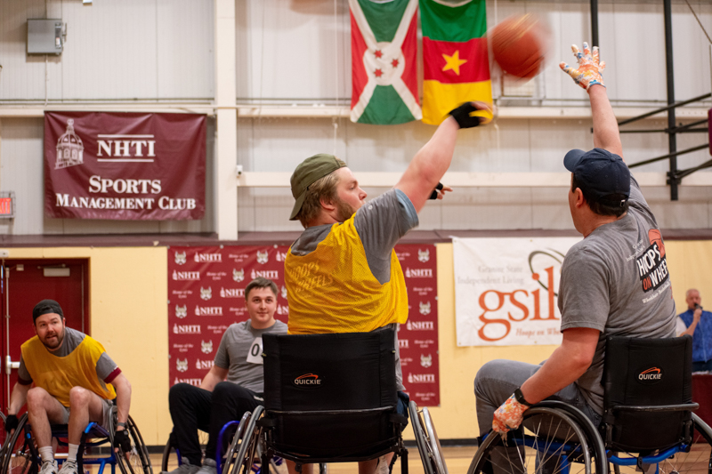 Granite State Independent Living