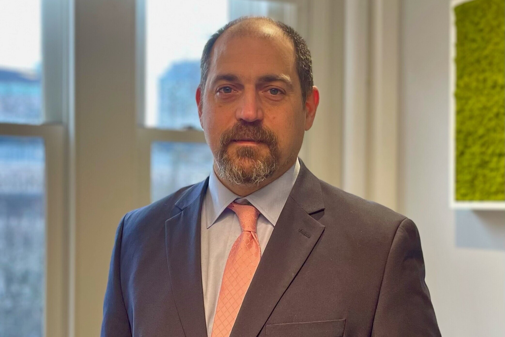 API Northeast Region Director Michael Giaimo - NH Business Review