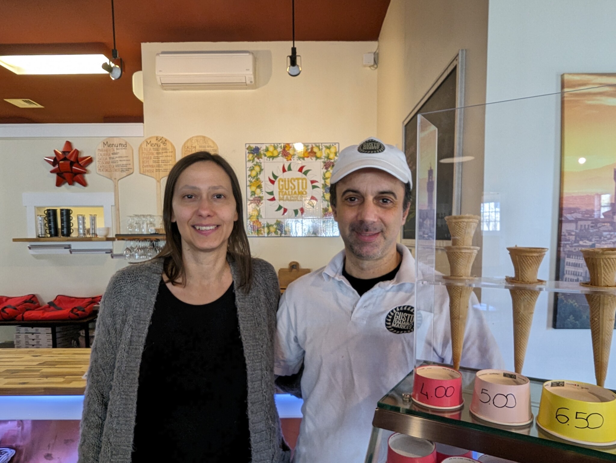 Gusto dell'autentica Italia