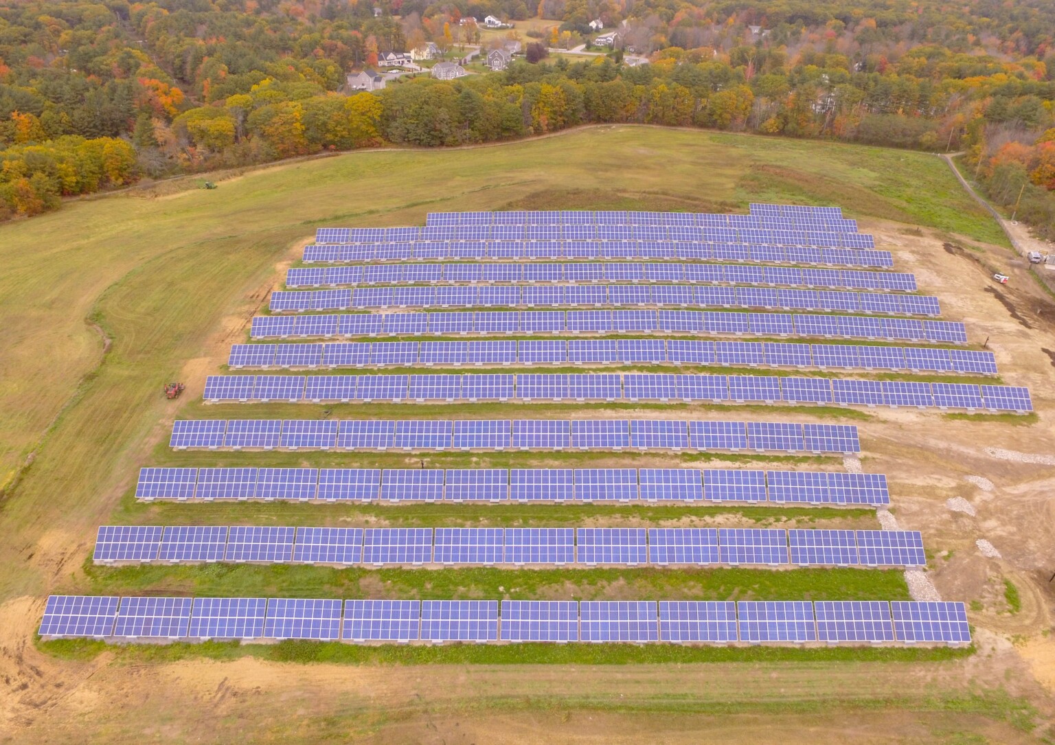 ReVision: Community solar farms give everyone access to renewable ...