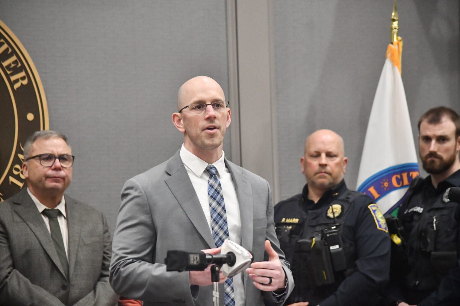 Ruais restates urgency regarding need for bail reform - NH Business Review