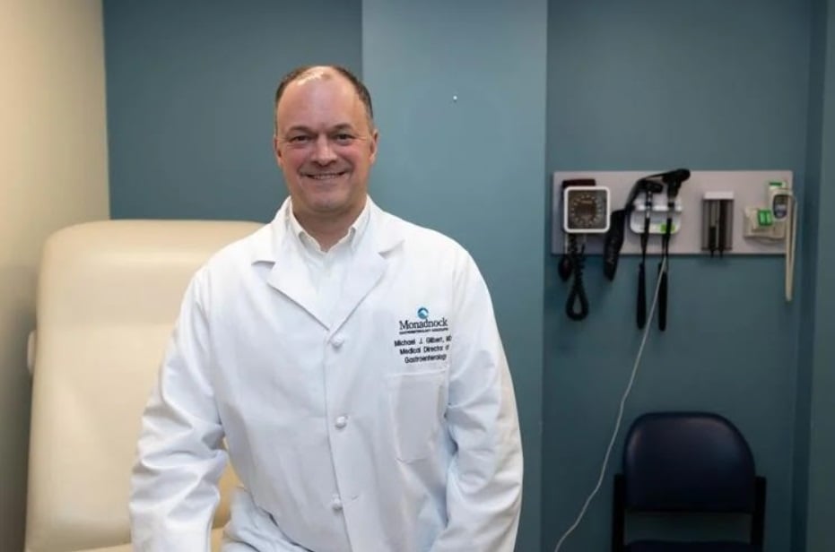 Monadnock Community Hospital opens first gastroenterology department ...
