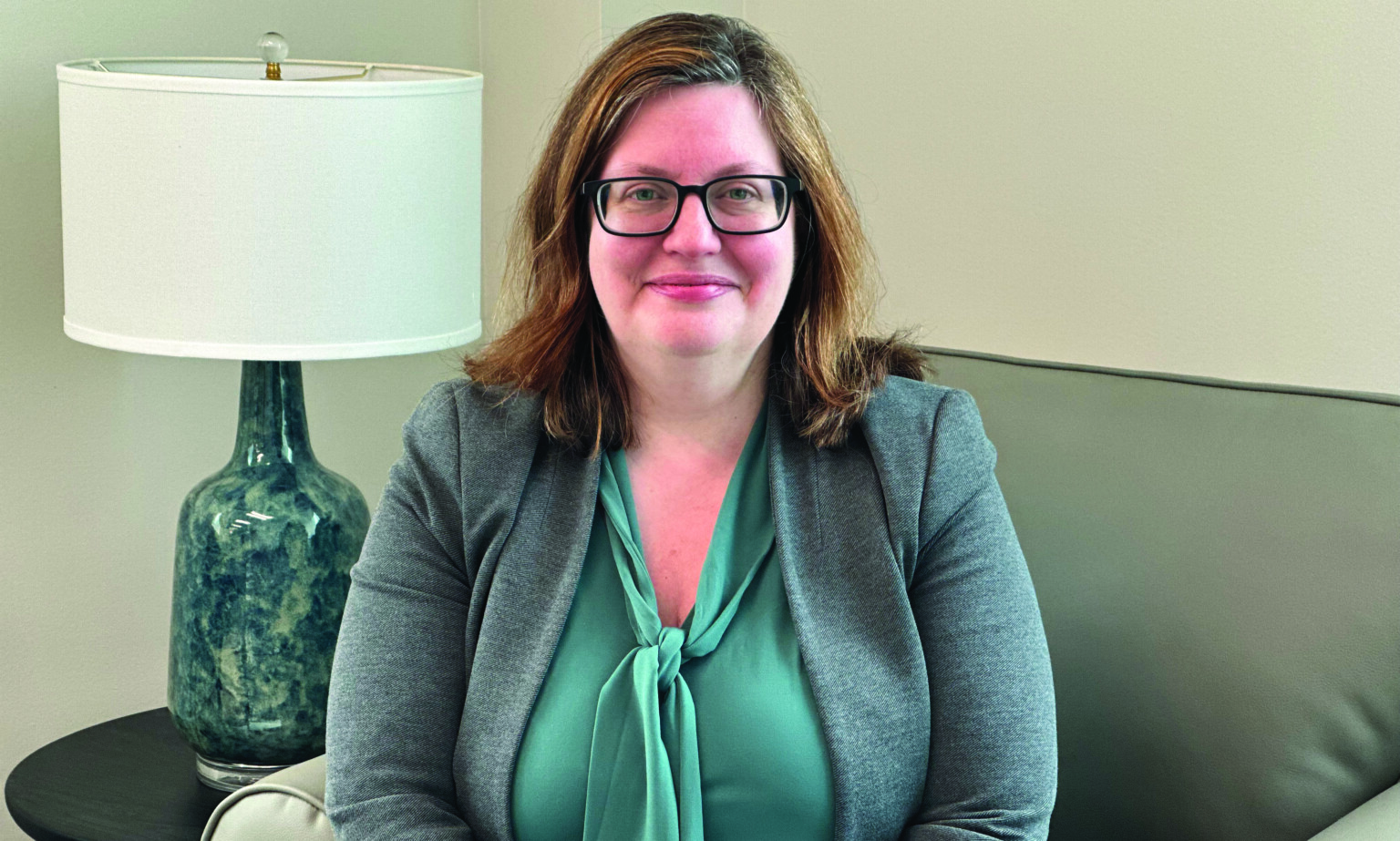 Sarah Blodgett named new NHBA executive director - NH Business Review