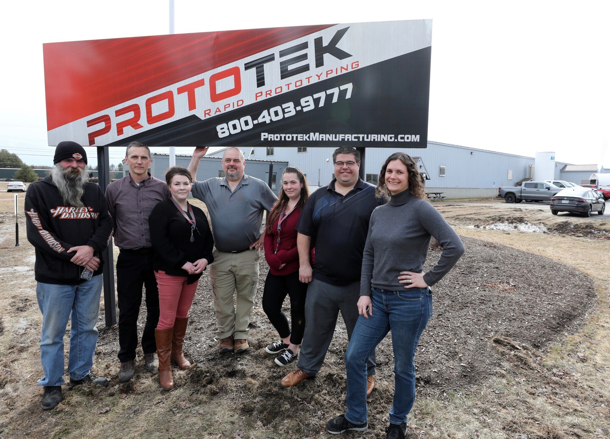 Innovation to scale - NH Business Review