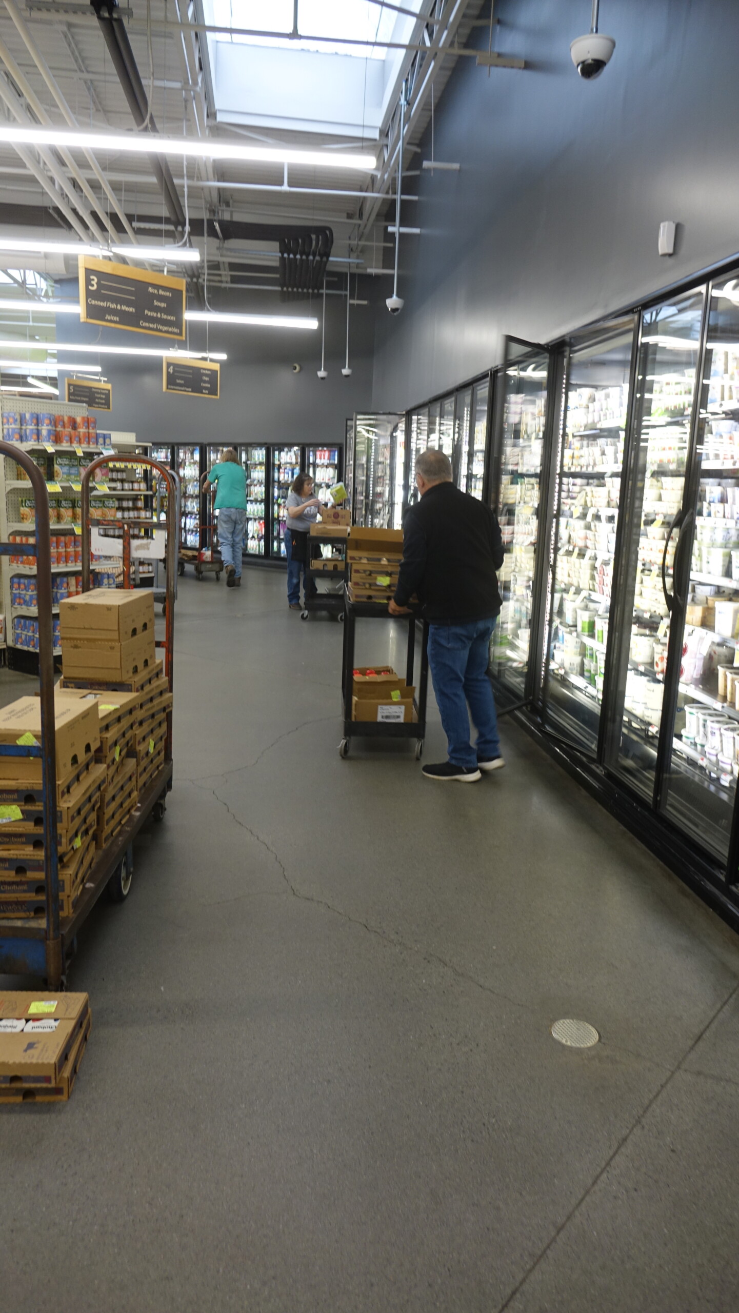 Co-ops are leading the way - NH Business Review